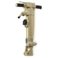 MX90A - Pavement Breaker 1-1/8" X 6" - Pavement Breakers - IR Tools